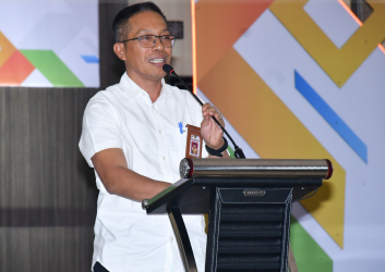 Bupati Ajak ASN Gunakan M-Banking NTB Syariah - lomboksatu.com